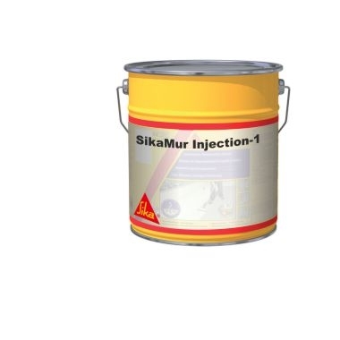 SikaMur Injection-1 - оптовые скидки, доставка, в наличии, характеристики